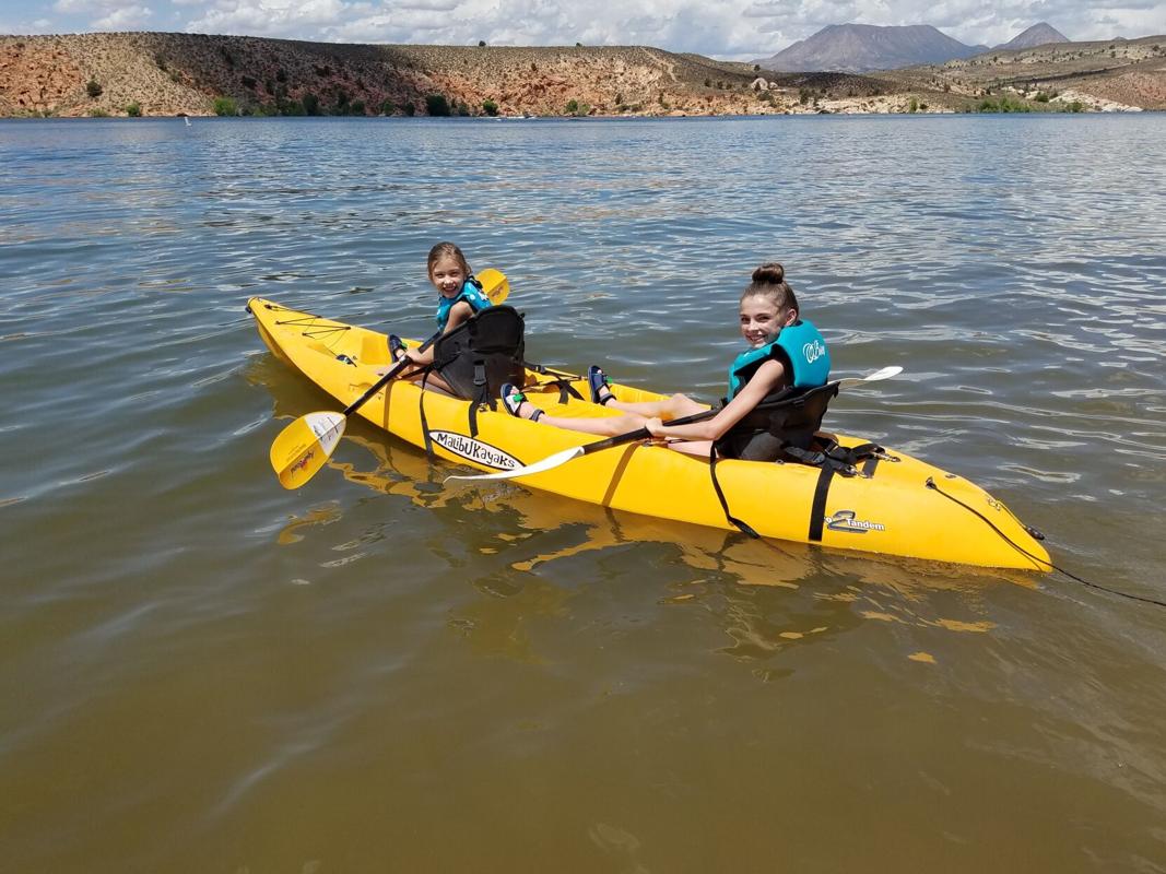 Gunlock Day: A gunsmith, a rodeo, a reservoir and more | Life ...