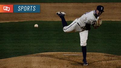 dixie state baseball division