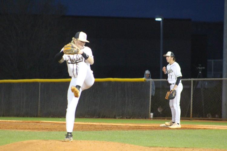 Region 9 baseball: Mustangs, Panthers start 2-0; Flyers, Thunder split series | Cedar City ...