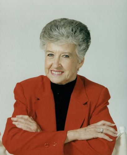 Jerre Ann Jones Baker | Obituaries | stgeorgeutah.com
