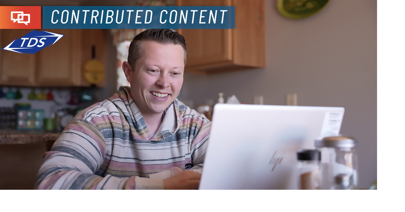 Best of Southern Utah-winning internet provider TDS offers tips and ...