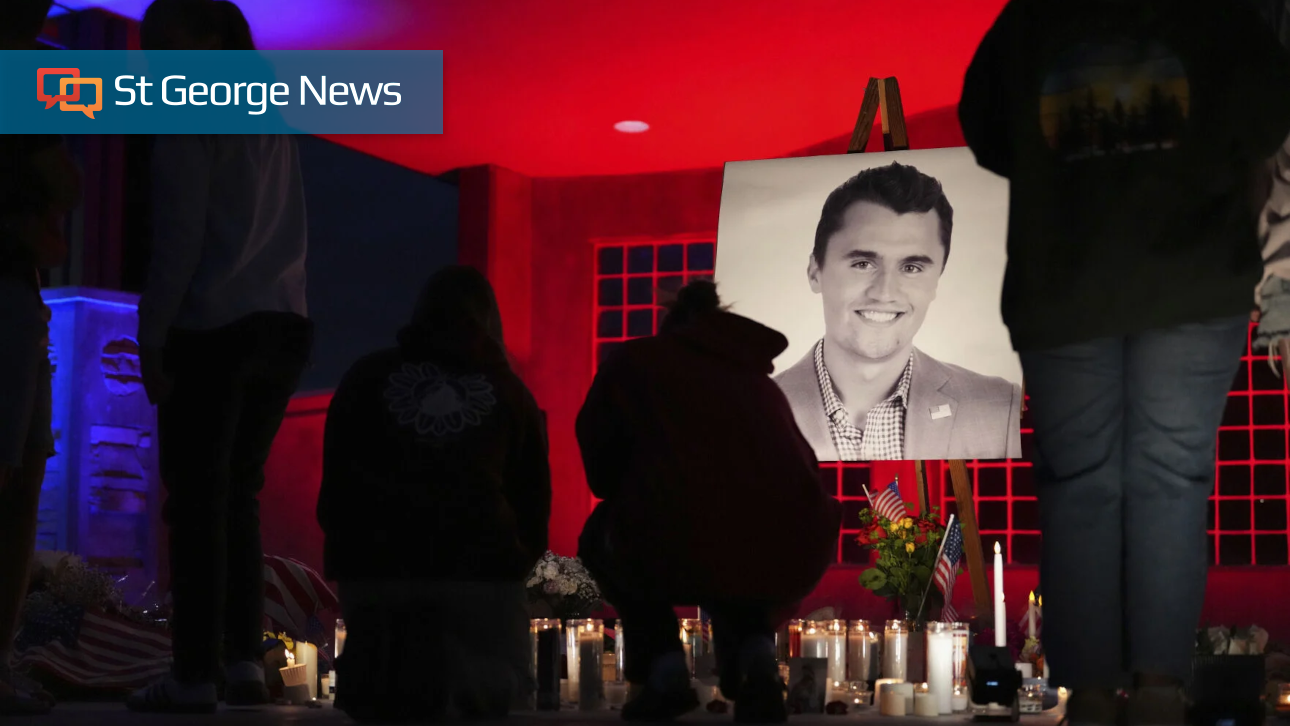Top 5 weekend stories on St. George News | News | stgeorgeutah.com