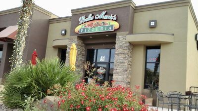 ‘Health is priceless’: St. George restaurant offers authentic Italian ...