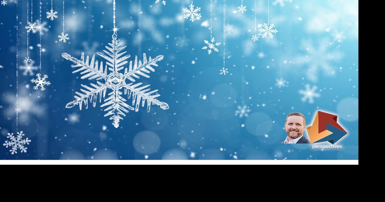 Perspectives: Stoic or snowflake? The choice is ours | Opinion ...