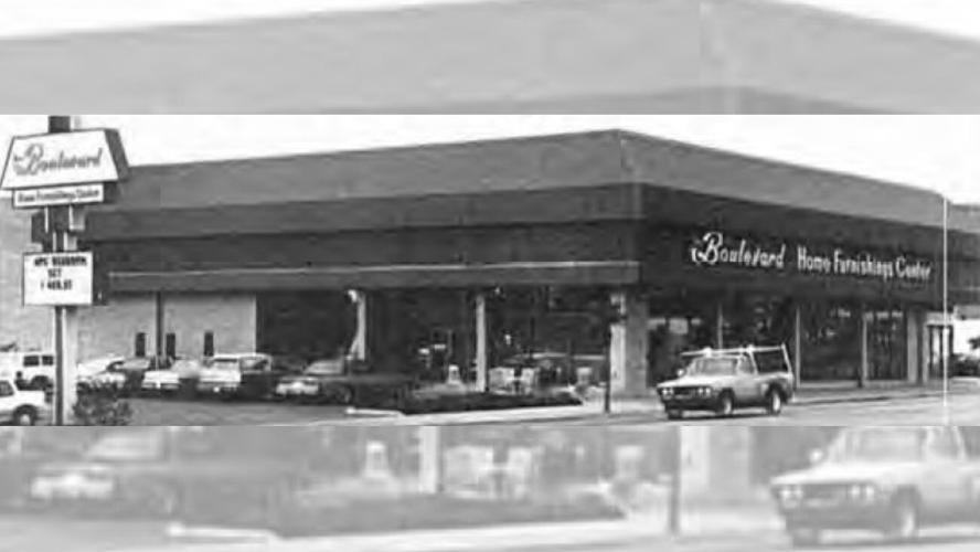 Ribbon-cutting celebrates completion of Boulevard Office Building ...