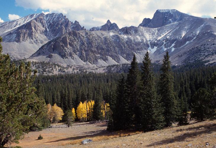 Hiking near Southern Utah: ‘Off the beaten track’ book of treks for all ...