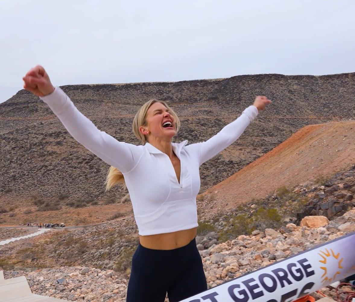 Discover the Desert: Conquer St. George's hottest new challenge, just ...