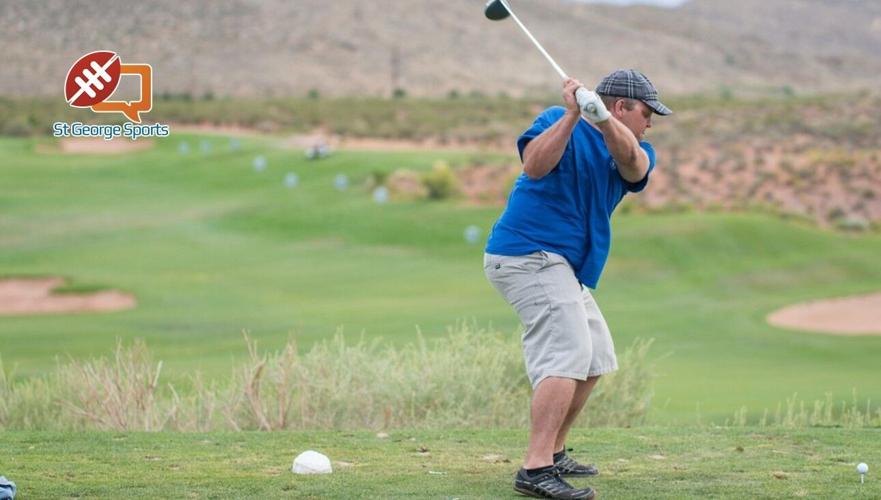 Power golf on display as Utah State Long Drive comes to Dixie | Sports ...
