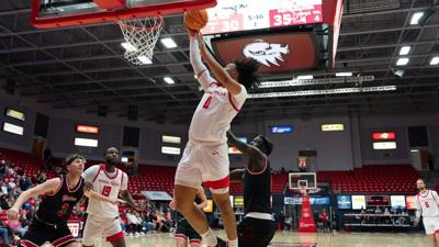 Utah Tech Trailblazers 2-0 in WAC for 2nd year in a row, on the road ...