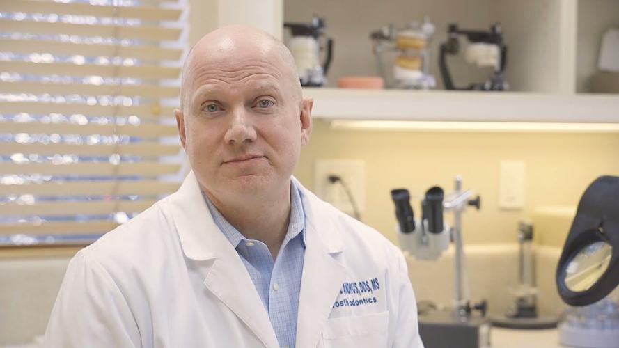 Restoring smiles, rebuilding confidence: Discover the expertise of St ...