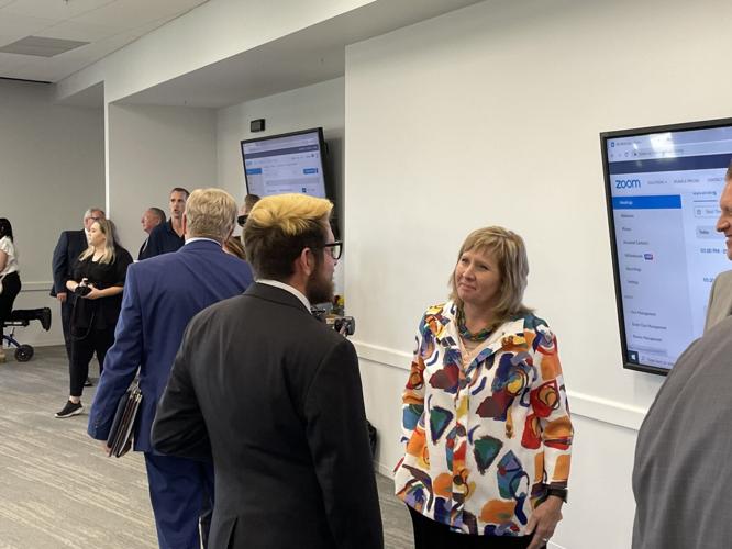 ‘You got this dad’: Dixie Technical College makes its interim president ...