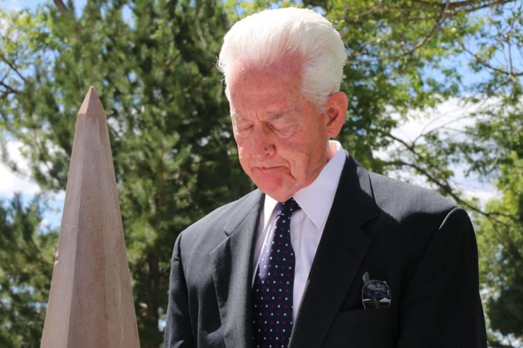‘Welcome home, Grandpa Haight’: Early Mormon pioneer leader reburied in ...