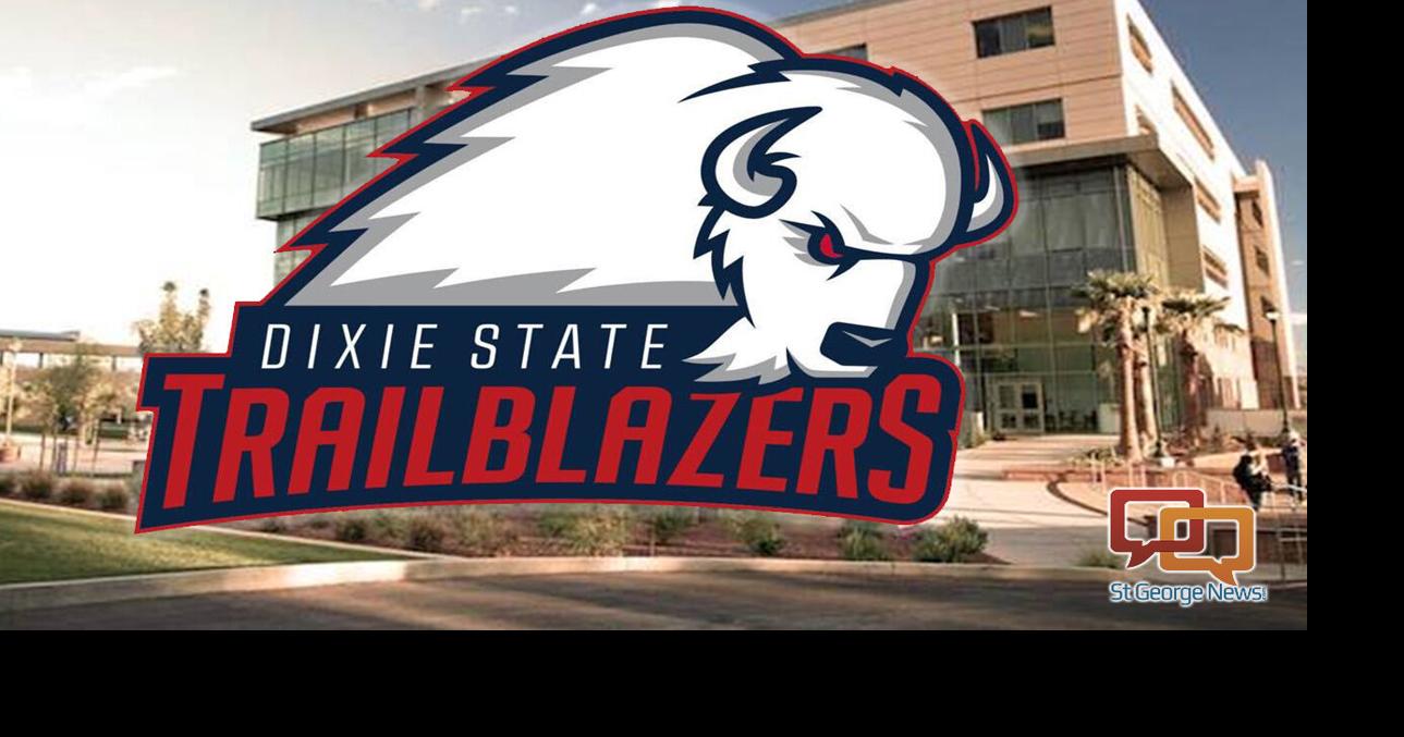 Dixie State unveils new identity | Local News | stgeorgeutah.com