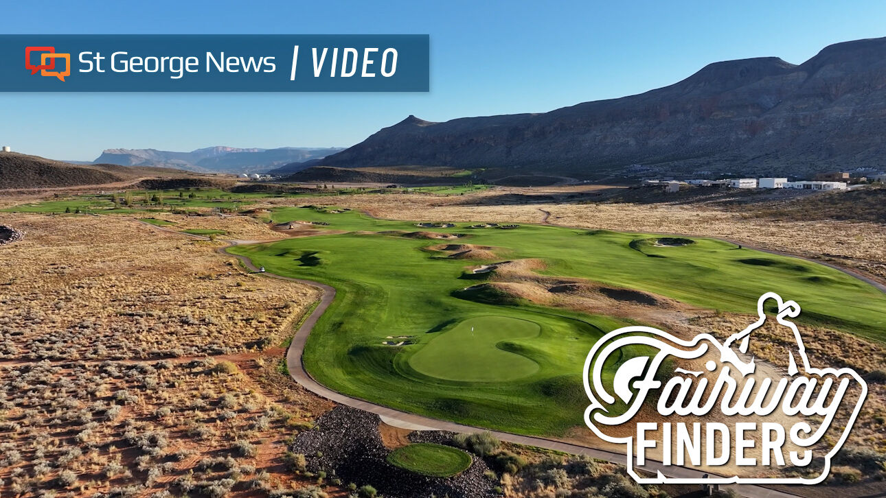 Fairway Finders: Copper Rock's breathtaking setting, championship ...