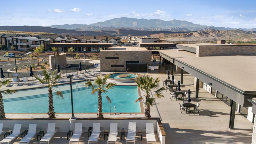 'We use the amenities every day': Discover life in Long Valley, the ...