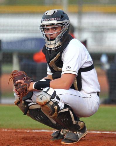 Region 9 baseball: Bendall’s bomb lifts Thunder; Falcons hand SC first ...