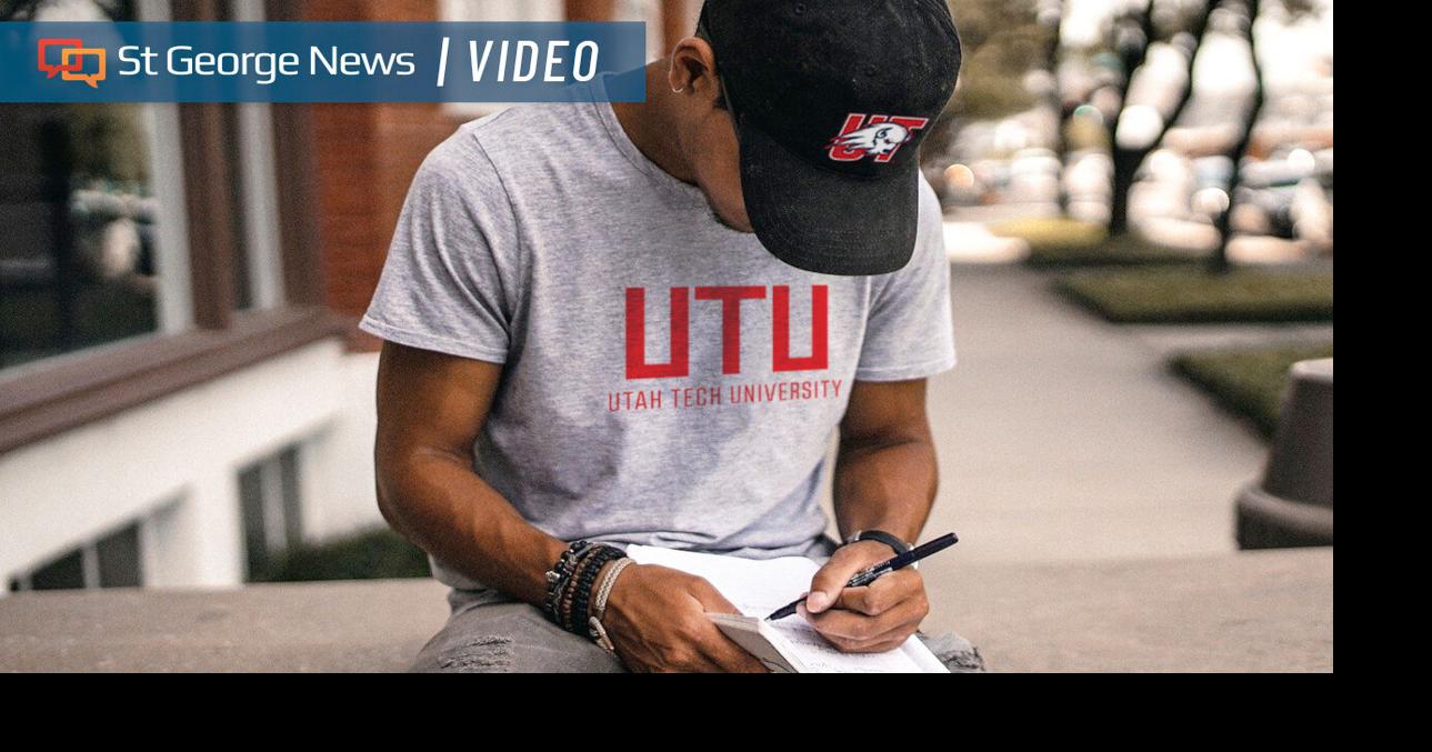 ‘Utah Tech University’ one step closer to becoming new name for Dixie ...
