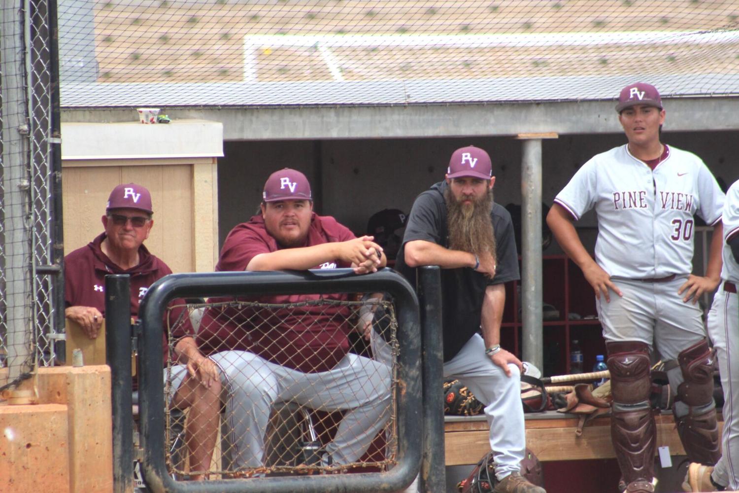 4A state baseball: 6 Region 9 teams advance to Super Regionals; 4 to ...