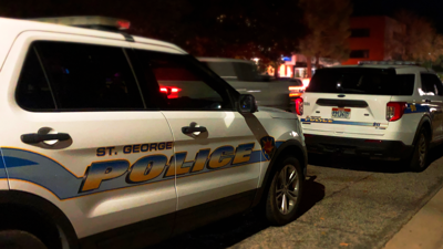 Traffic alert: Drivers urged to avoid River Road due to waterline break ...