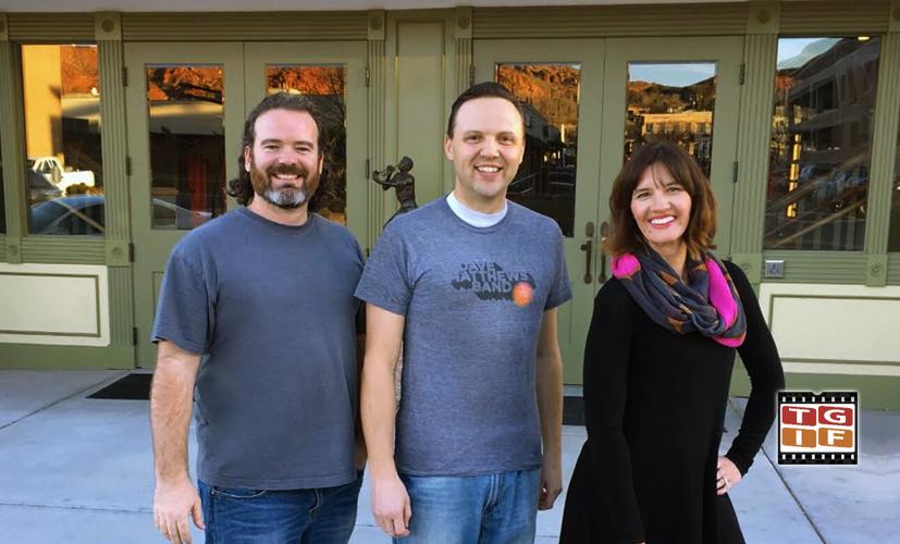 TGIF Show: Your weekend adventure guide brought to you by Maverik ...