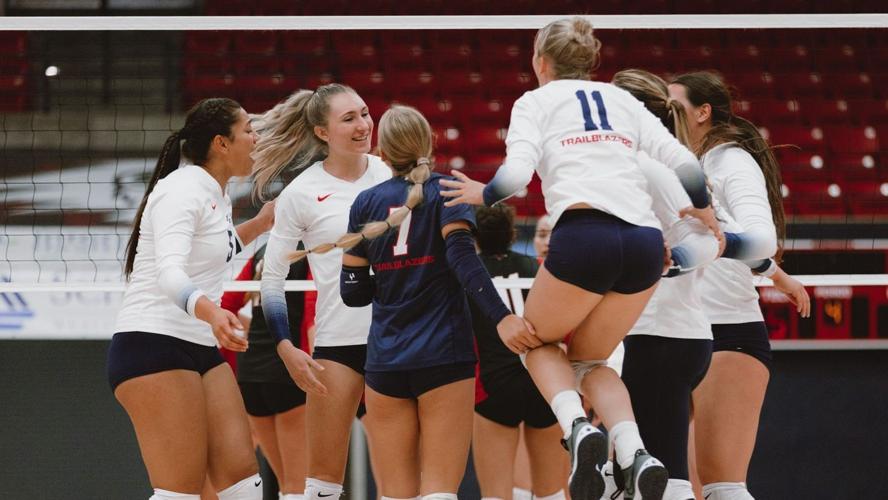 Utah Tech Sports Roundup: Women run to 9th, men 10th at WAC cross ...