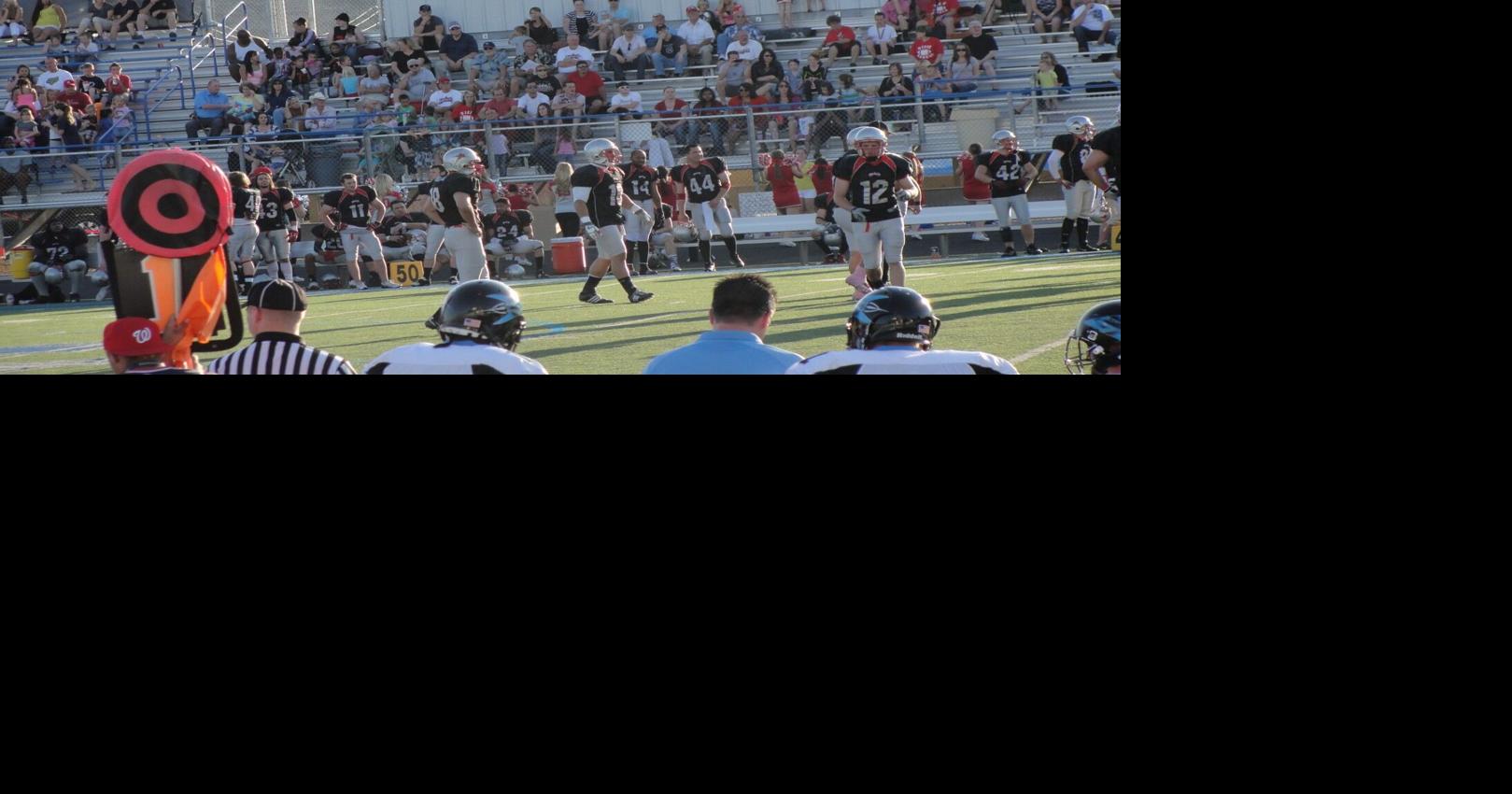 Dixie Rebels come out ahead in defensive battle | Utah Tech ...