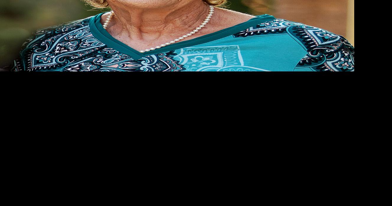 Helen Lovice Mackay | Obituaries | stgeorgeutah.com