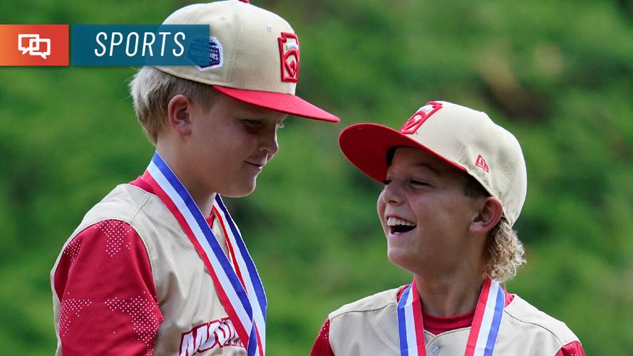 Snow Canyon Little Leaguers bow out of World Series with 10-2 loss to ...