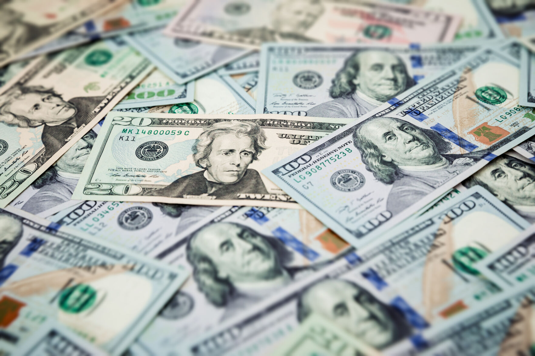 Layin' it on the Line: Why the first 5 years of retirement matter more ...