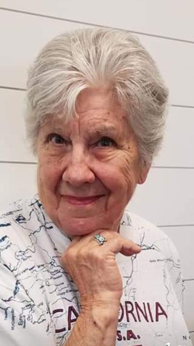 Barbara Lorraine Bowne | Obituaries | stgeorgeutah.com