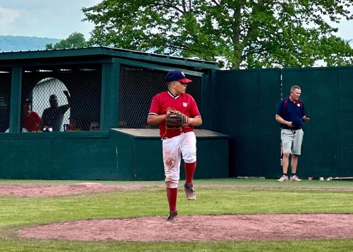 ‘Every game was a battle’: Hurricane Bandits youth 12U baseball team ...