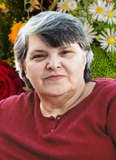 MaryAnne Patricia Chundak Murphy | Obituaries | stgeorgeutah.com