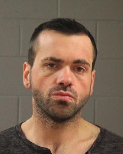 TASER deployed when defendant tries to flee courtroom custody | Local ...