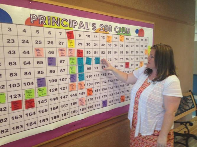 Coral Canyon Elementary 1st Utah school to receive national Ashoka ...