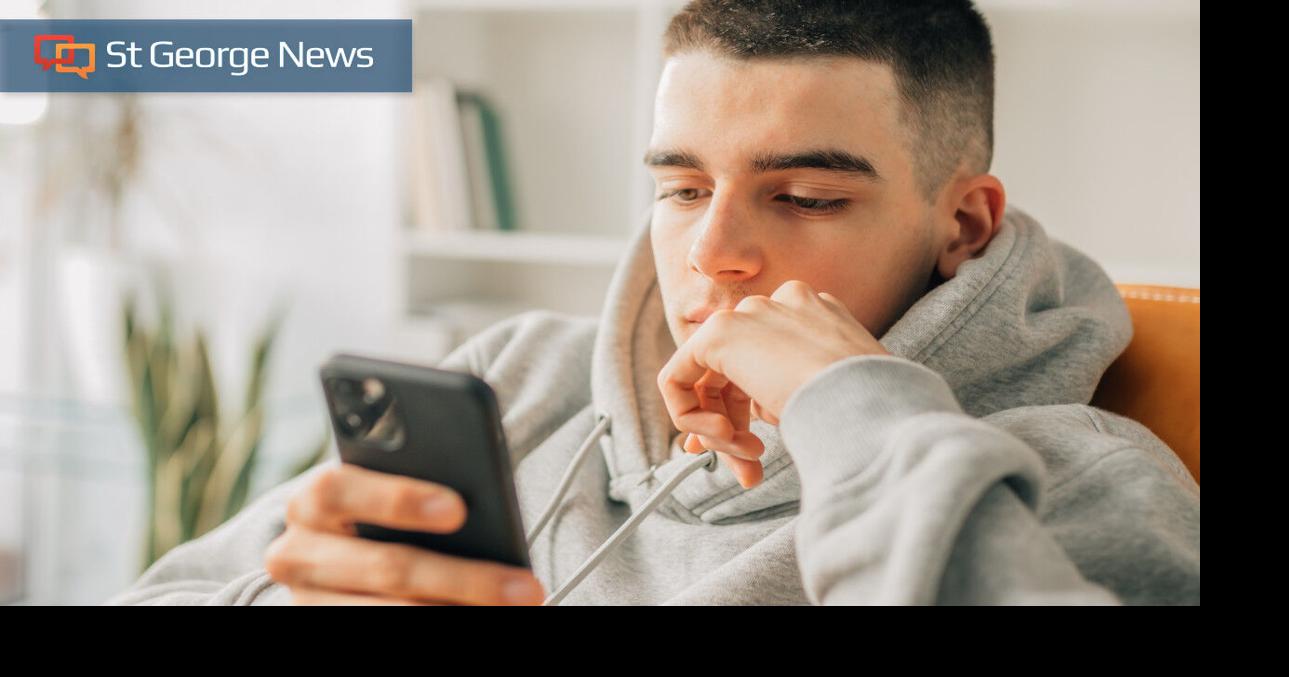 FBI: ‘Sextortion’ cases on the rise in Utah | Local News | stgeorgeutah.com