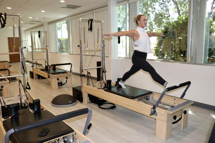 ‘Pilates with a modern twist’: St. George entrepreneur brings healing ...