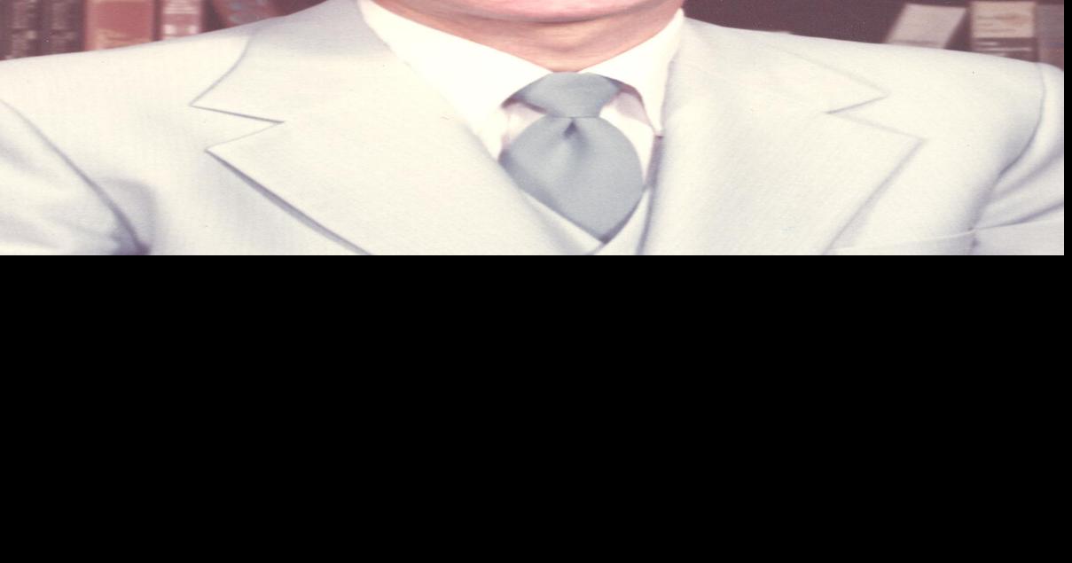 Ronald N. Cazier | Obituaries | stgeorgeutah.com