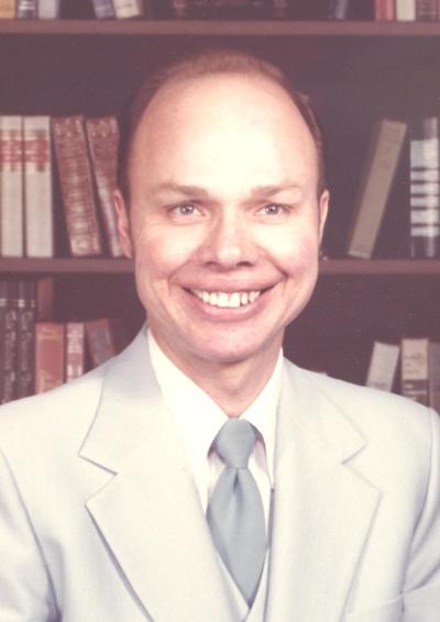Ronald N. Cazier | Obituaries | stgeorgeutah.com