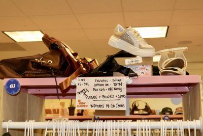 Sellers and shopaholics rejoice: St. George’s new consignment shop is ...