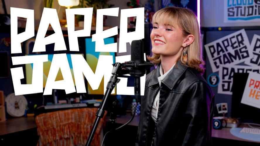 Paper Jams: Pop singer-songwriter Preslee Heppler is a fresh new voice ...