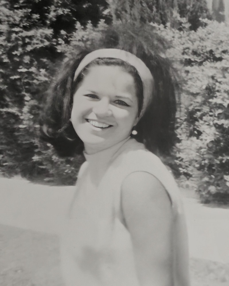 Sandra Marie Leavitt | Obituaries | stgeorgeutah.com