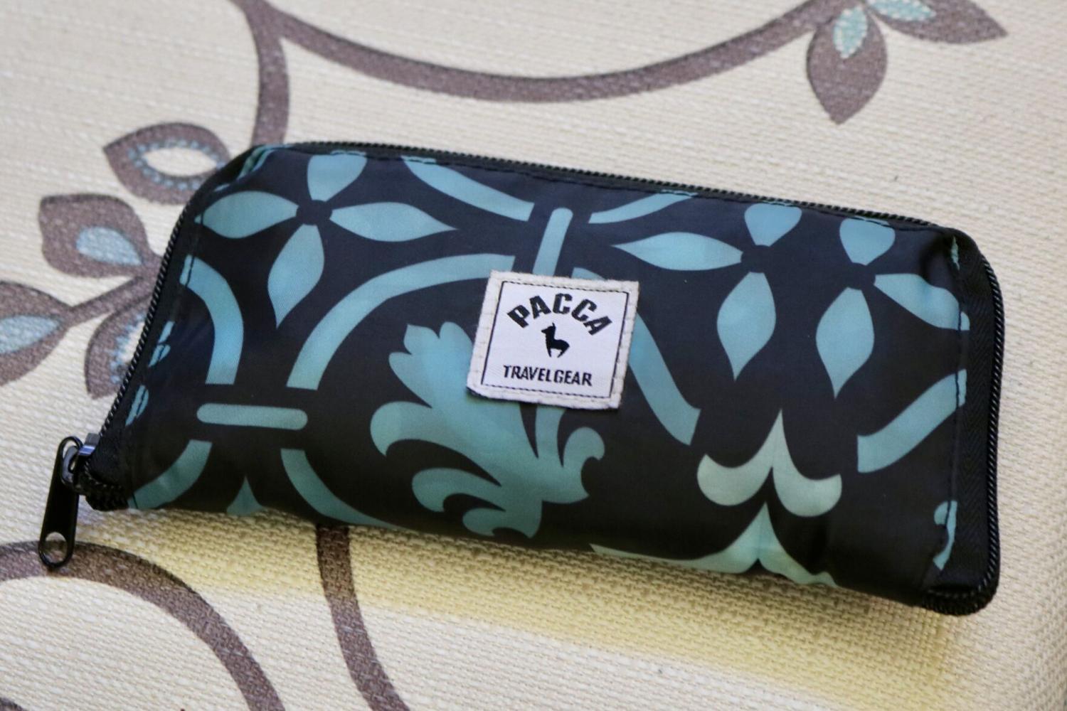 Pacca bag and go: St. George couple redefines travel gear for families ...