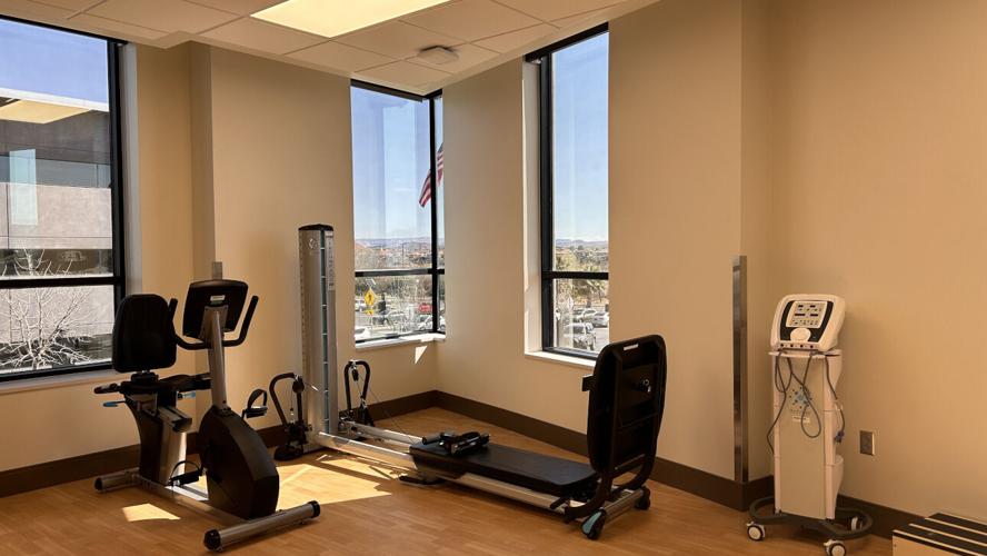 New clinic for veterans in St. George ‘ensures they get the care they ...