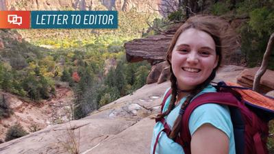 Letter to the Editor: God’s creations are worth protecting; vote for ...