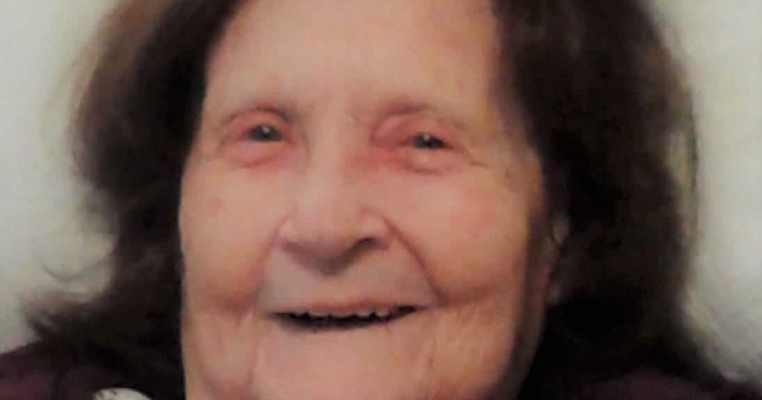 Mildred Claire Isham Forsyth | Obituaries | stgeorgeutah.com