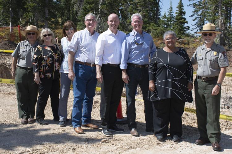 Lyman Hafen’s legendary leadership gains national attention | Local ...