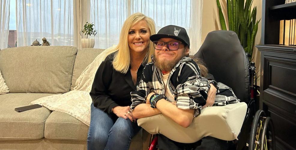 ‘Tip of the spear’: Dixie High alumni, former cadet facing life-saving ...