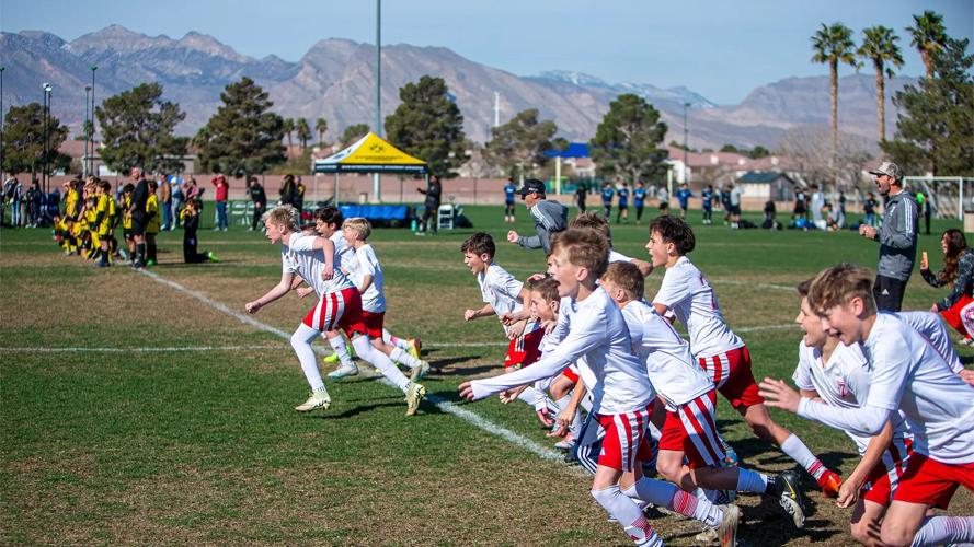7 Elite Academy annual soccer tournament shines global spotlight on St ...