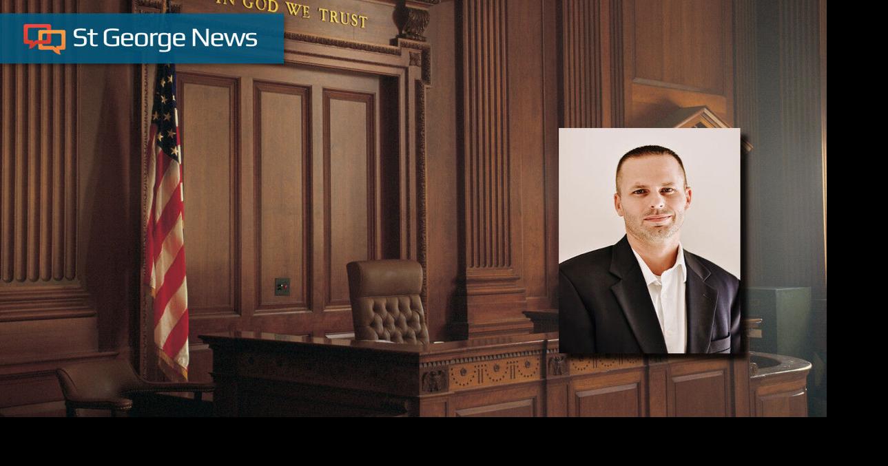 St. George lawyer selected to 2020 Rising Stars list, an honor received ...