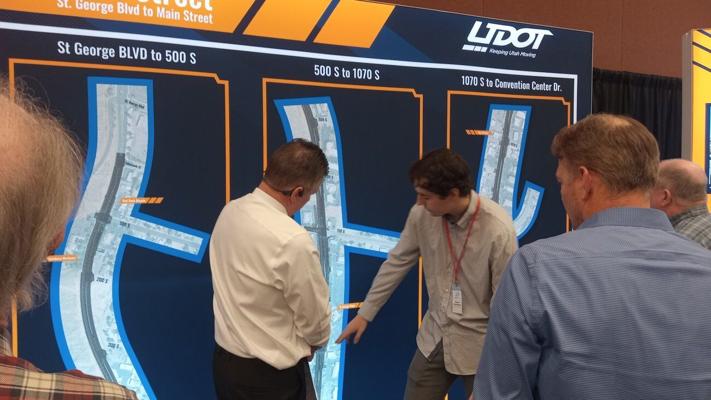 Underpasses, interchanges and terminal expansion: What’s next for ...
